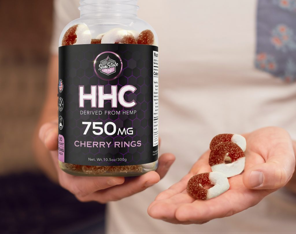 Our journey to becoming a CBD Vertically Integrated Company. - Sun ...