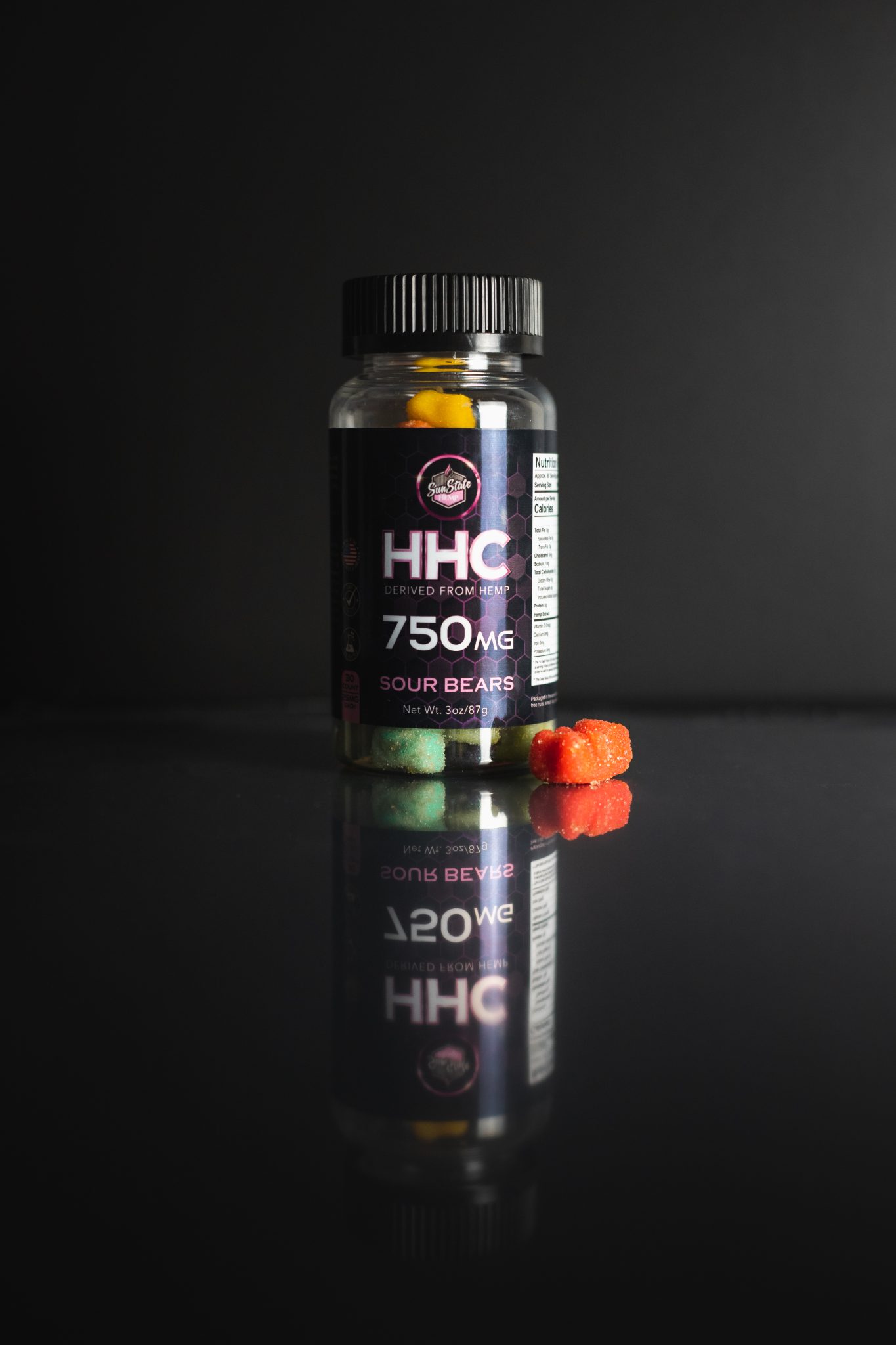 Understanding HHC's strengths and weaknesses. What sets it apart? - Sun ...