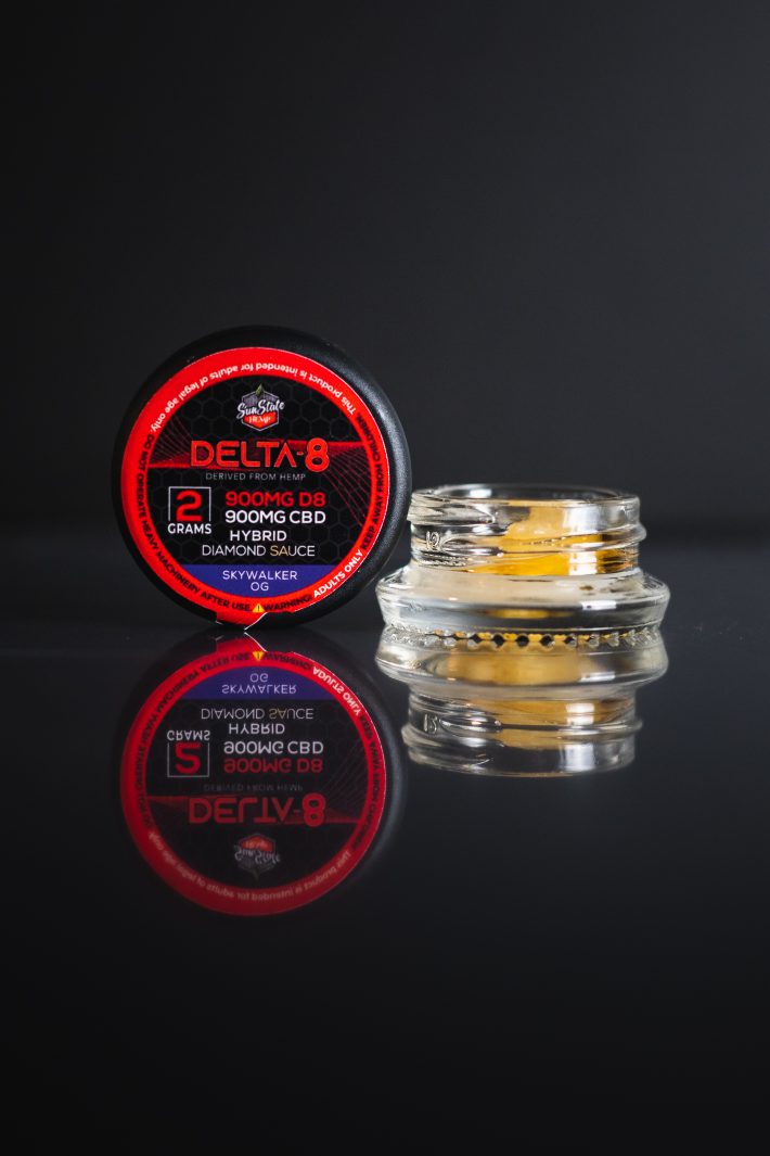 Understanding HHC's strengths and weaknesses. What sets it apart? - Sun ...