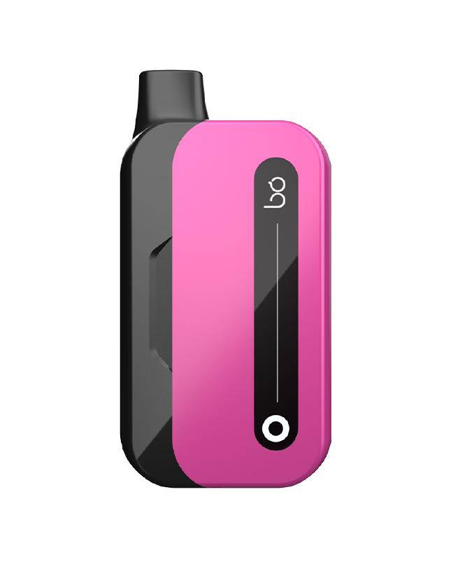 Bo Nicotine Vaporizer for Vape Enthusiasts