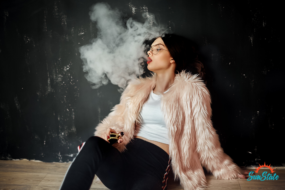 What is Vapor Pen Oil? Comprehensive Guide to Types & Benefits