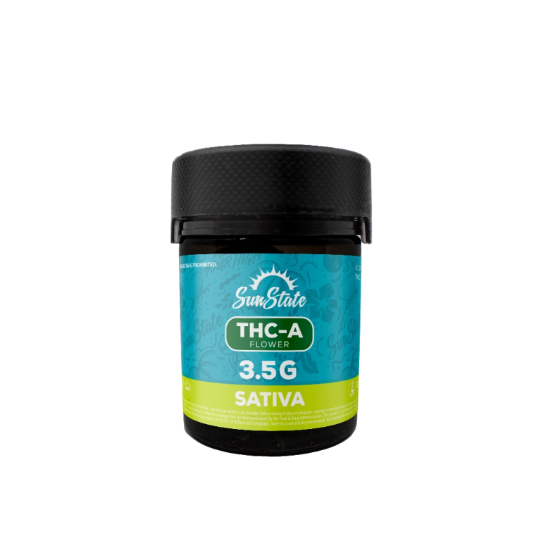 THC-A | Explore Premium THC-A Products at Sun State Hemp