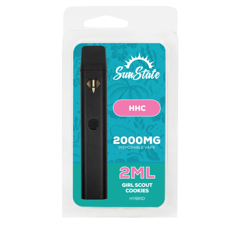 Disposables - Sunstatehemp.com