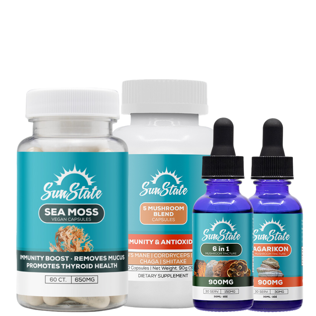 THC Gummies, CBD, Hemp Gummies, Topicals & Vapes