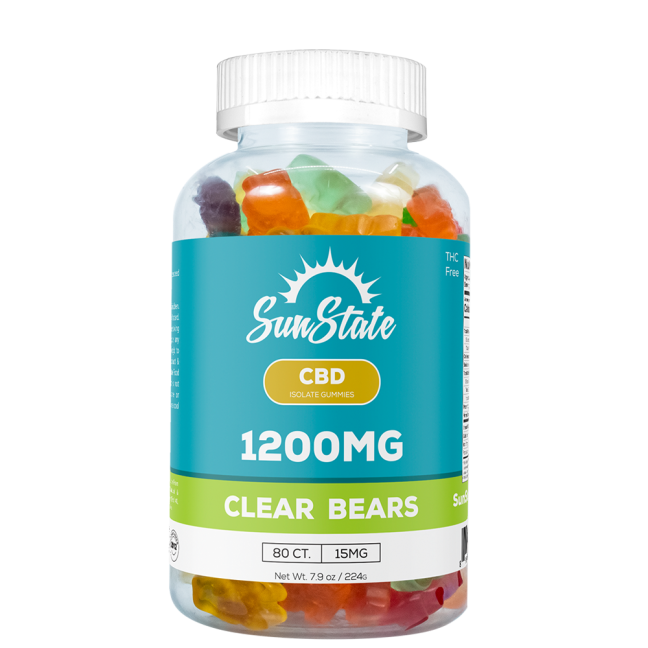 Sun State Hemp Clearance | Unbeatable Deals on Premium Hemp