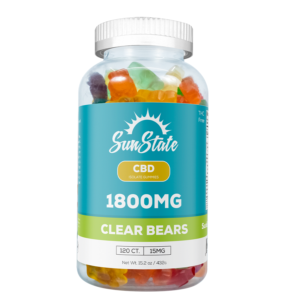 Sun State Hemp Clearance | Unbeatable Deals on Premium Hemp